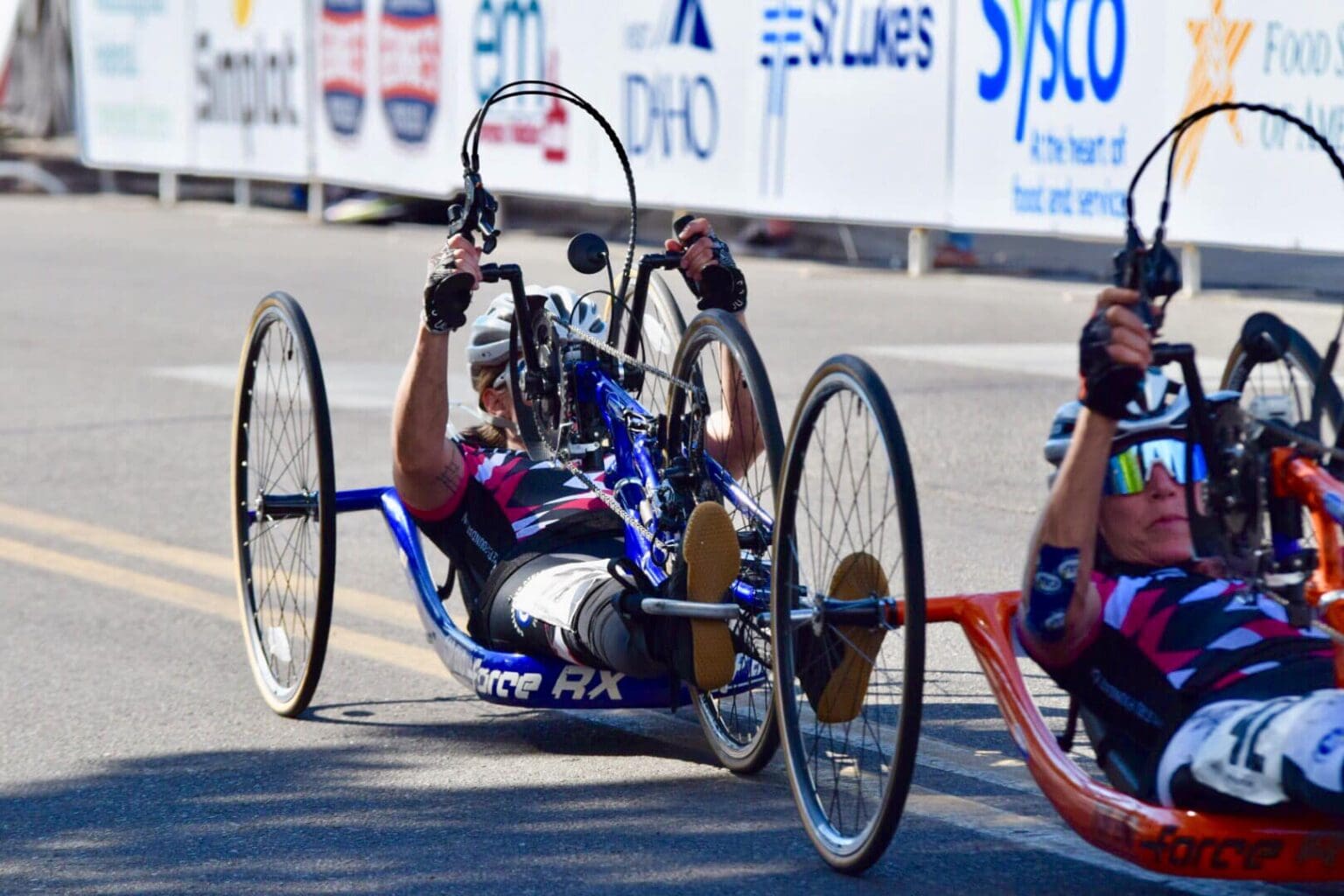 Challenge Alaska – Active Project